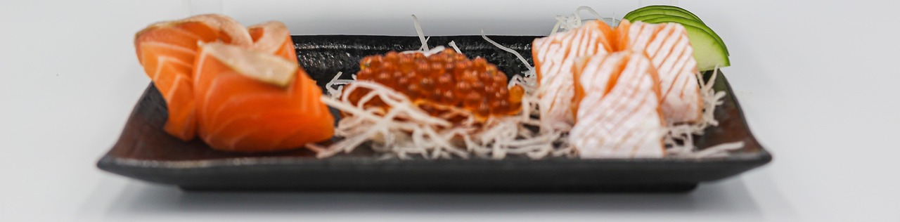 Fische Sashimi Lebensmittel - Kostenloses Foto auf Pixabay - Pixabay