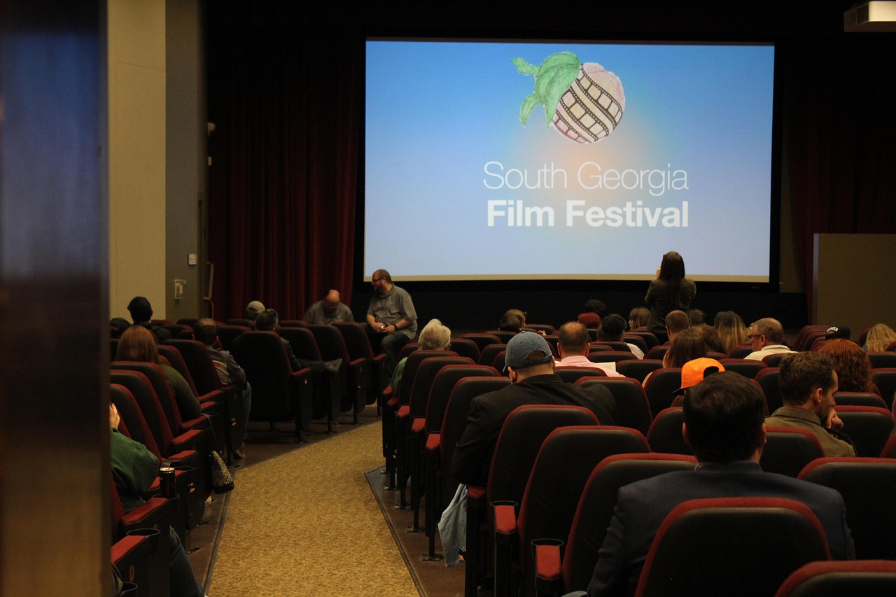 Film Theater Menge Südgeorgisches - Kostenloses Foto auf Pixabay - Pixabay