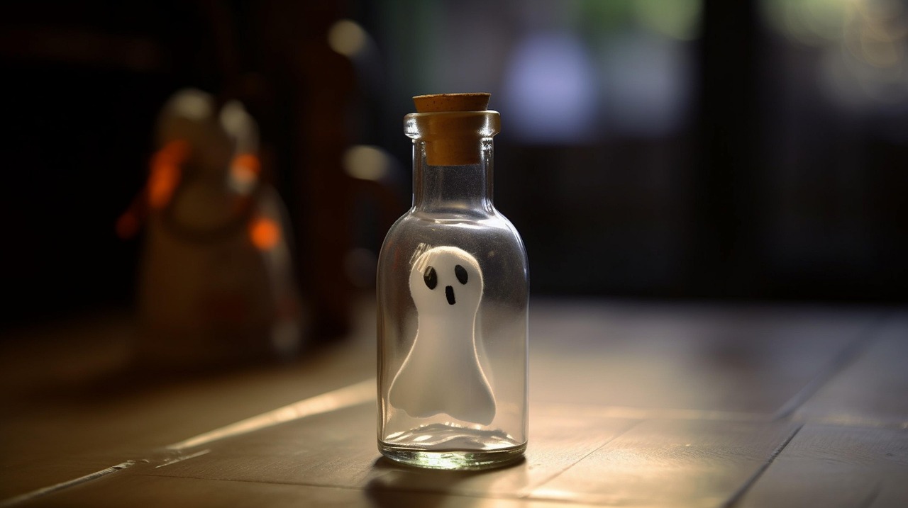 100+ Free Cute Ghost & Ghost Images - Pixabay