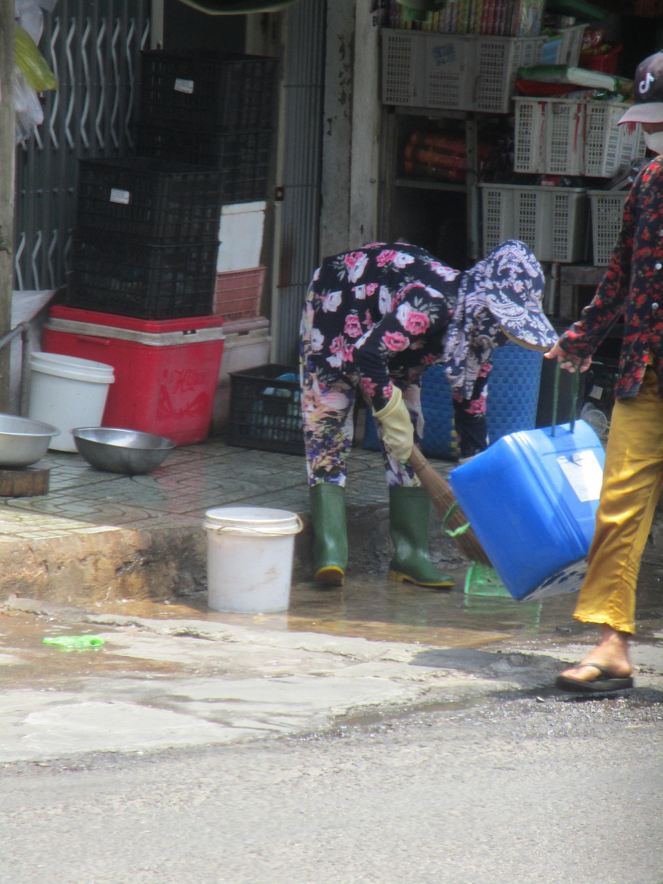 Laborer Vietnam People - Free photo on Pixabay - Pixabay