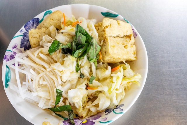 Tofu Vegan Lebensmittel - Kostenloses Foto auf Pixabay - Pixabay