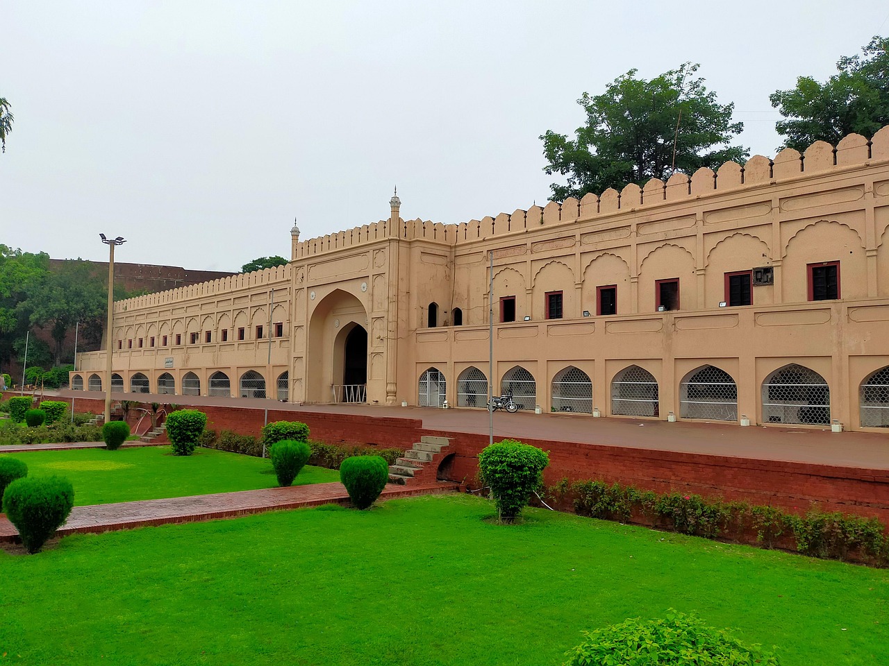 Pakistan Badshahi Mosque Lahore - Free photo on Pixabay - Pixabay