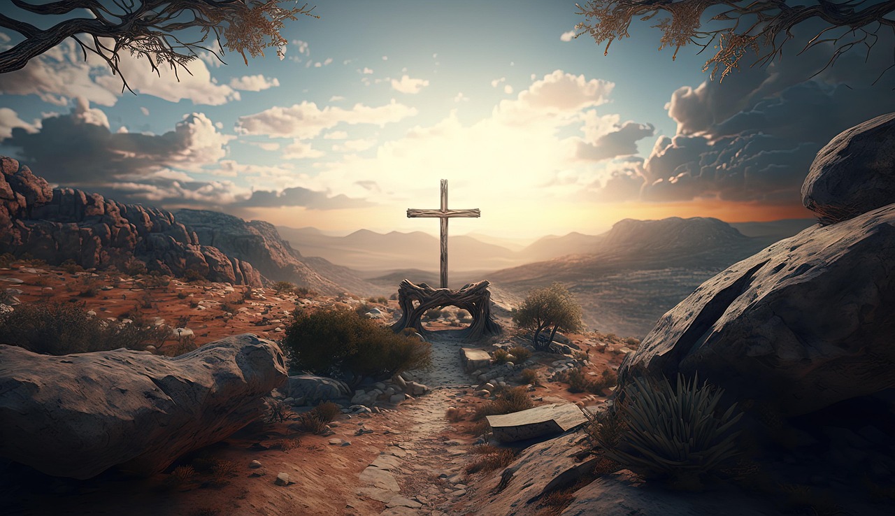 Explore 7,391+ Free Church Cross Illustrations: Download Now - Pixabay