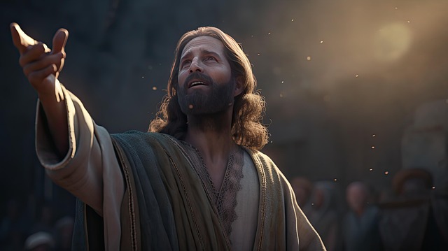 8,000+ Free Jesus, & Jesus Christ Images - Pixabay