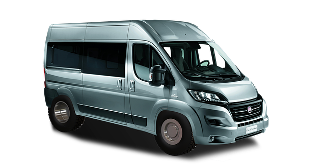 Pakettiauto Fiat Asuntoauto - Ilmainen kuva Pixabayssa - Pixabay