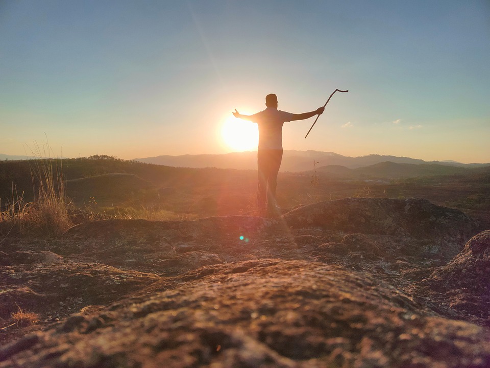 Prayer Shepherd Jesus - Free photo on Pixabay - Pixabay