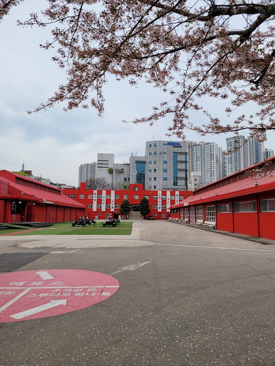 Koreai Köztársaság Park Korea - Ingyenes fotó a Pixabay-en - Pixabay
