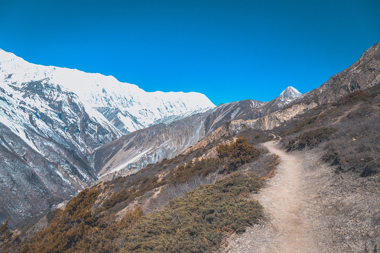 Nepal Clima Congeladas Nascer Do - Foto gratuita no Pixabay - Pixabay