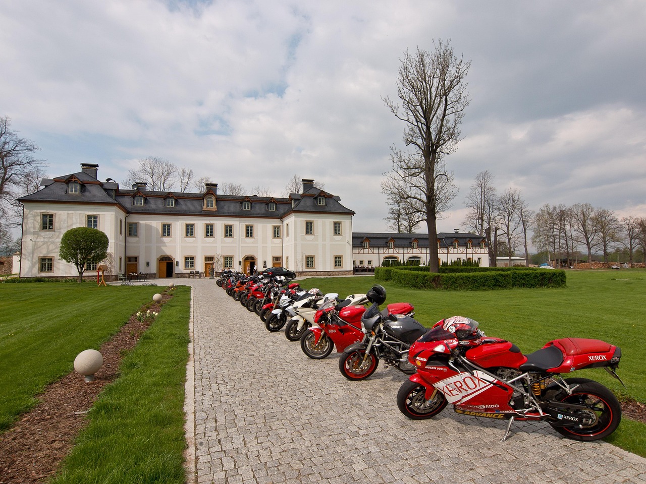 Moto Rallier Sport - Photo gratuite sur Pixabay - Pixabay