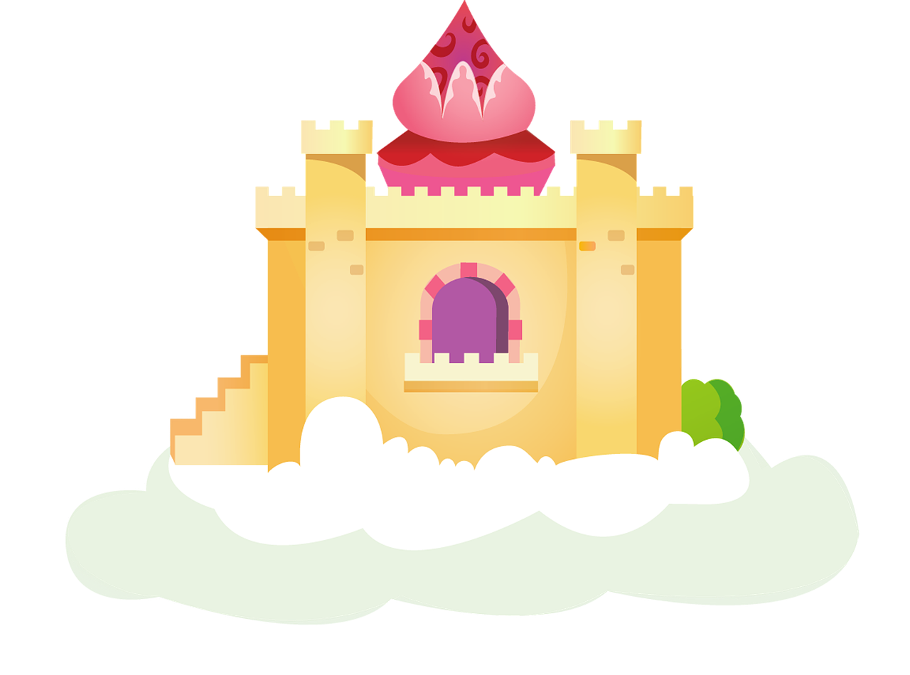 Sand Castle Clip Art Free