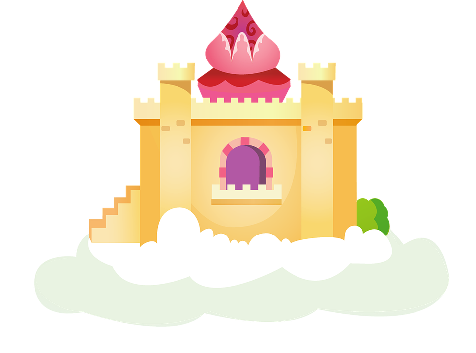Download Sand Castle Yellow Castle Clip Art Royalty-Free Stock ...