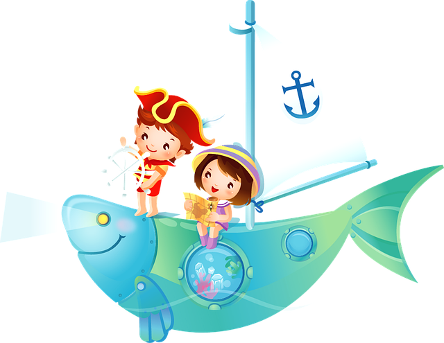 40,000+ Free Pirat Cartoon & Cartoon Images - Pixabay
