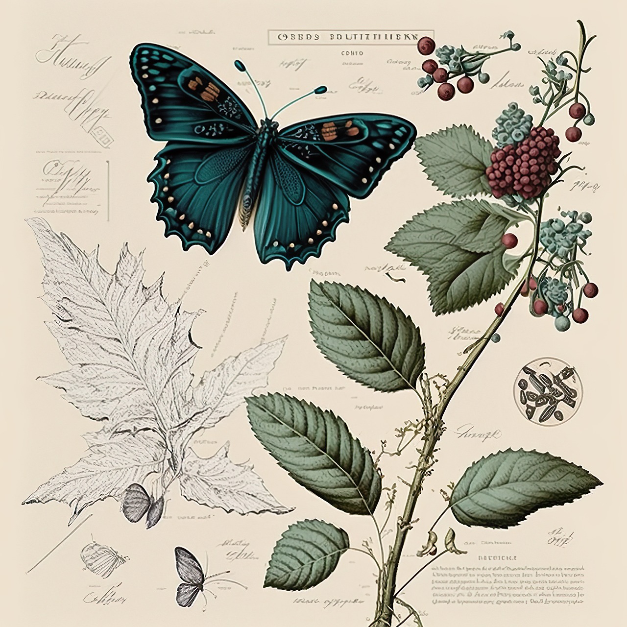 100+ Free Ephemera & Junk Journal Images - Pixabay