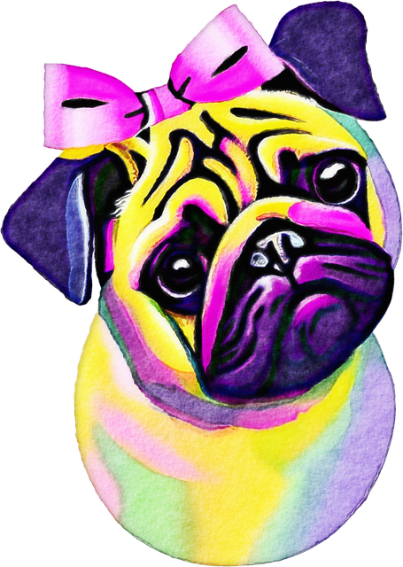 Carlin Chinois Chien - Image gratuite sur Pixabay - Pixabay