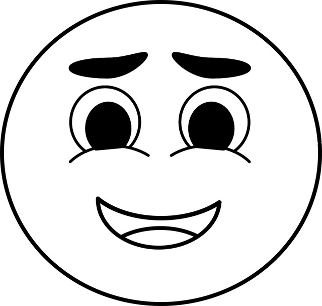 Emoji Smiley Lächeln - Kostenlose Vektorgrafik auf Pixabay
