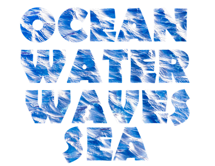 20+ Free Font Font Ocean Font Font & Font Images - Pixabay