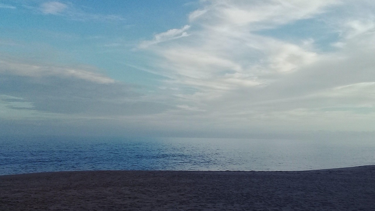 Horizon Nature Landscape - Free photo on Pixabay - Pixabay