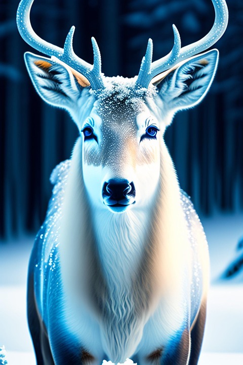 Download Reindeer Antler Royalty-Free Stock Illustration Image - Pixabay