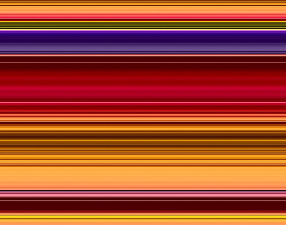 Download Lines, Horizontal Lines, Color Lines. Royalty-Free Stock ...