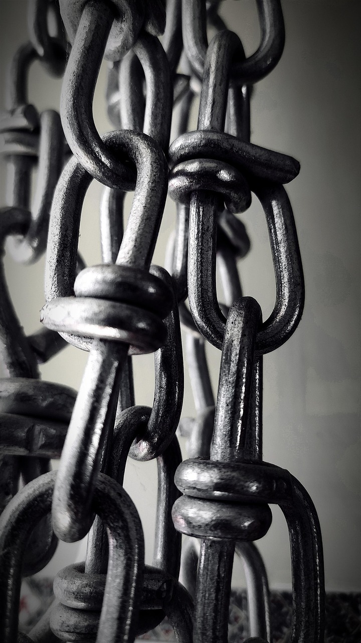 Metal Correntes - Foto gratuita no Pixabay - Pixabay