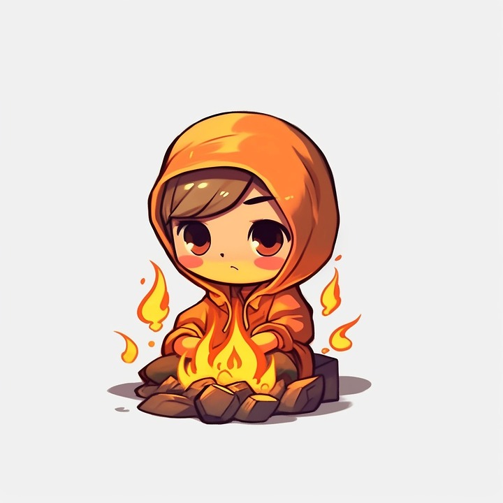 Download Ai Generated Scout Camper Royalty Free Stock Illustration Image Pixabay