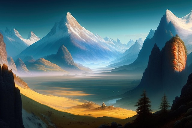 Download Wallpaper, Artwork, Desktop Background. Royalty-Free Stock ...