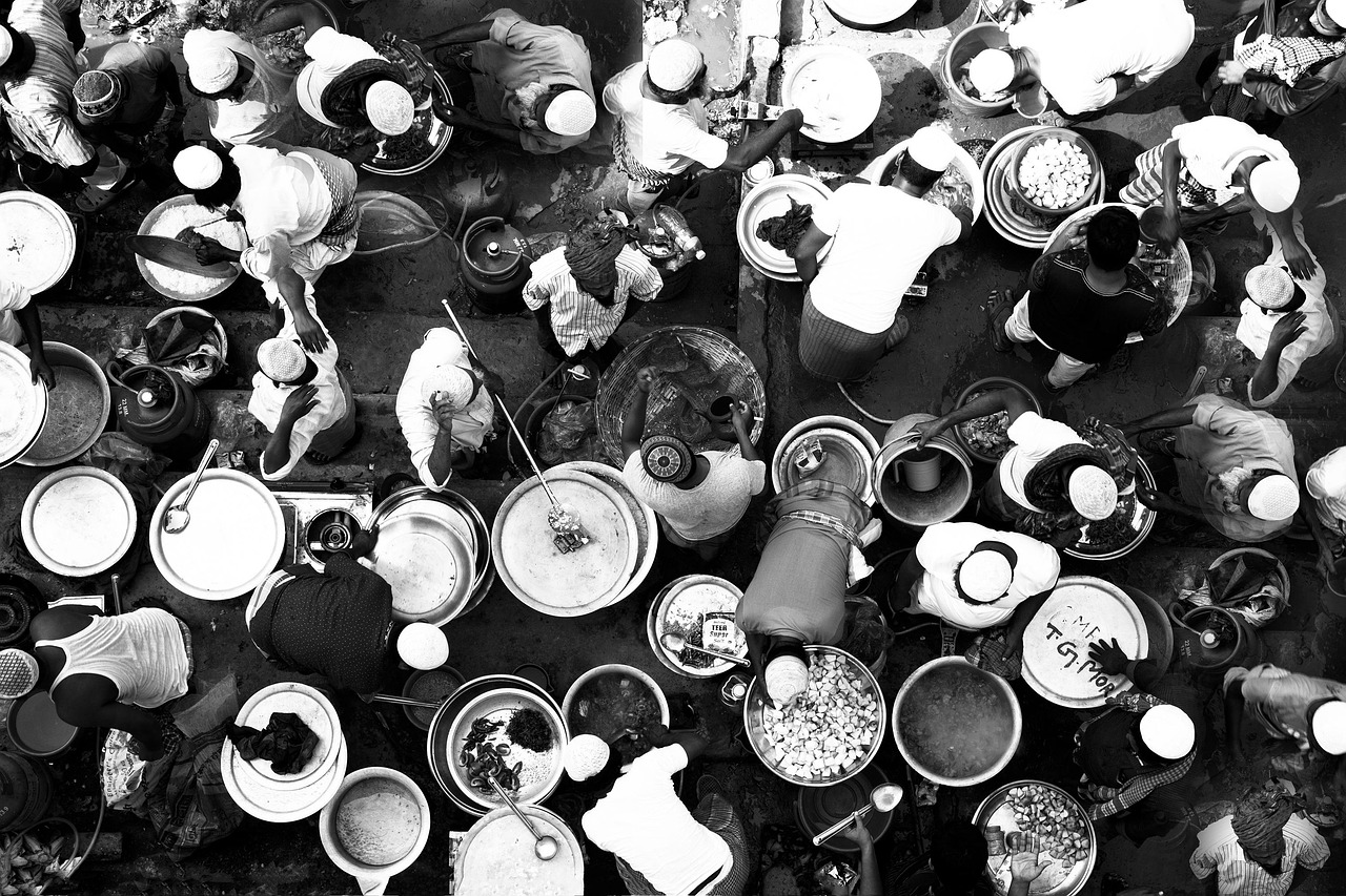 Cooking Food Street - Free photo on Pixabay - Pixabay