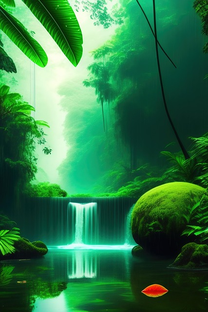 Download Ai Generated, Artwork, Wallpaper. Royalty-Free Stock ...