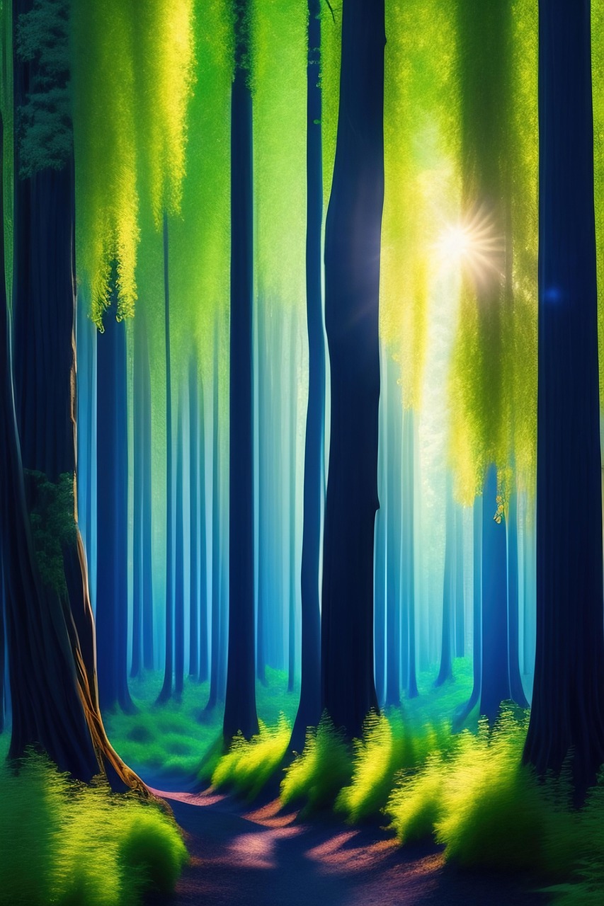 Download Ai Generated Artwork Wallpaper Royalty-Free Stock Illustration ...