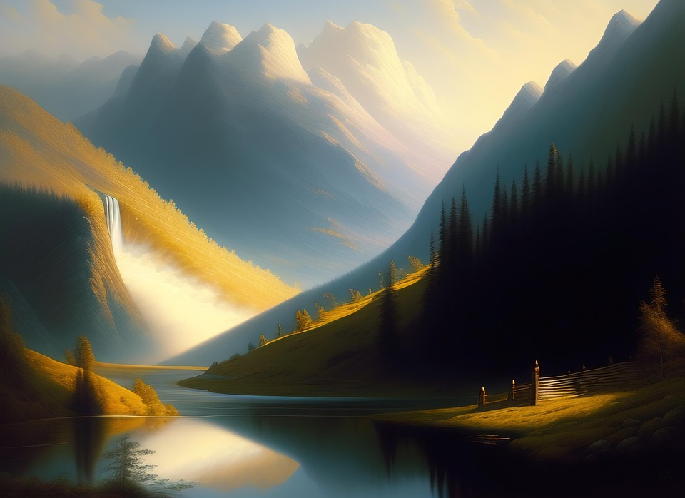 Download Wallpaper, Artwork, Desktop Background. Royalty-Free Stock ...