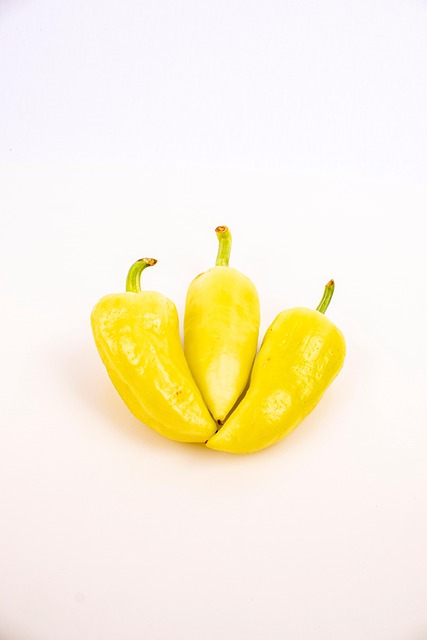 Pfeffer Scharfe Paprika Weißer - Kostenloses Foto auf Pixabay - Pixabay