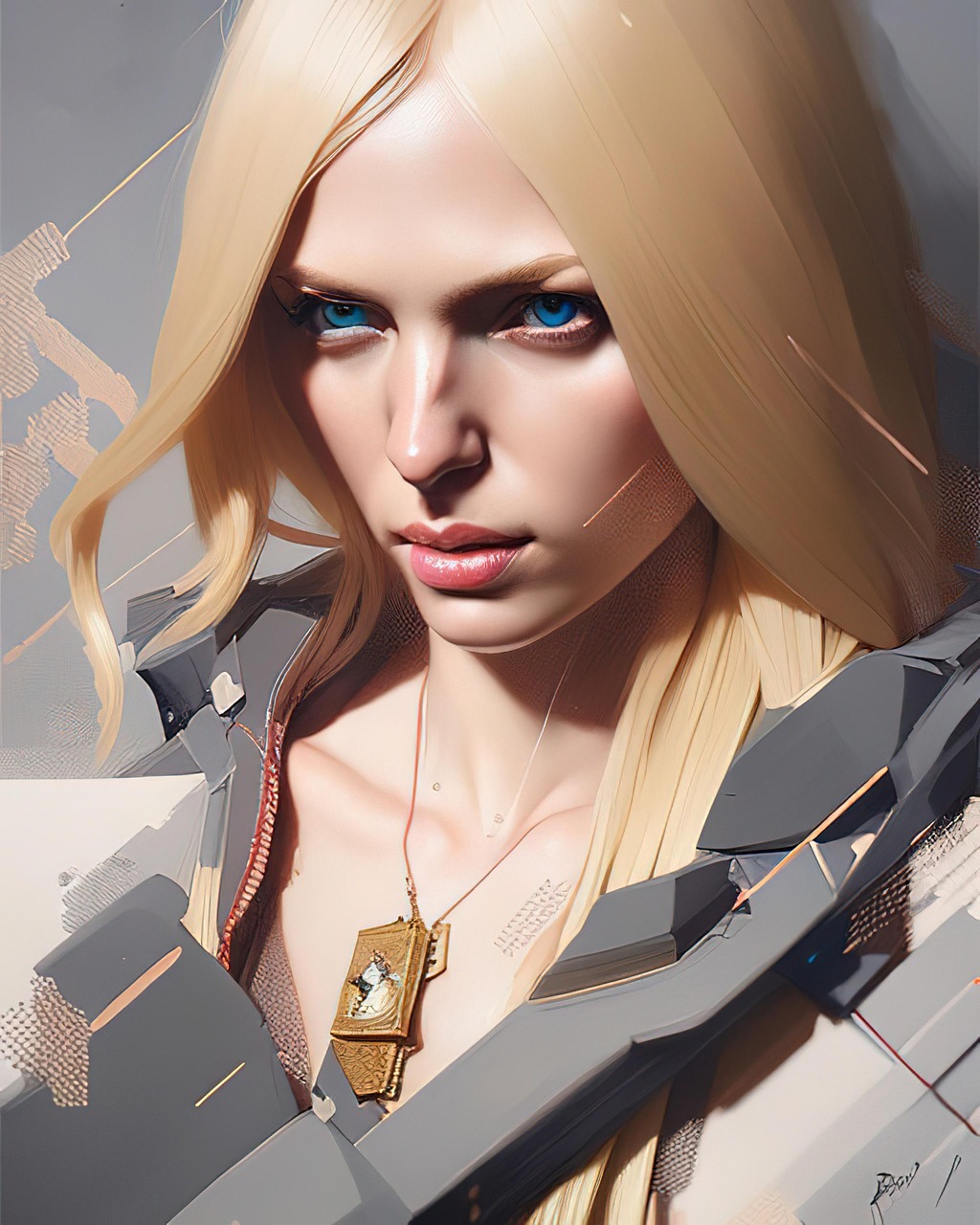 Femme Portrait Visage - Image gratuite sur Pixabay - Pixabay