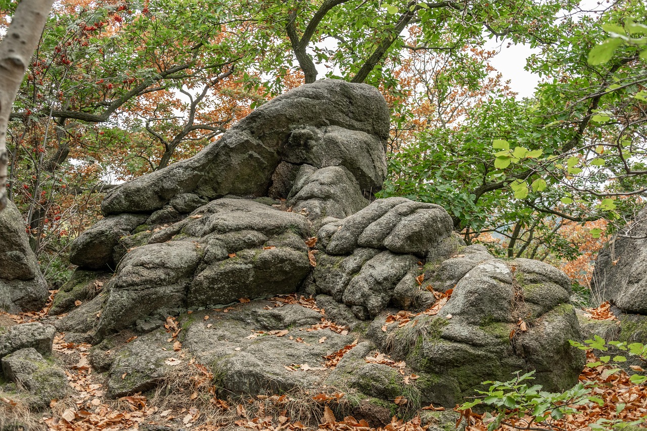 Felsen Steine Landschaft - Kostenloses Foto auf Pixabay - Pixabay