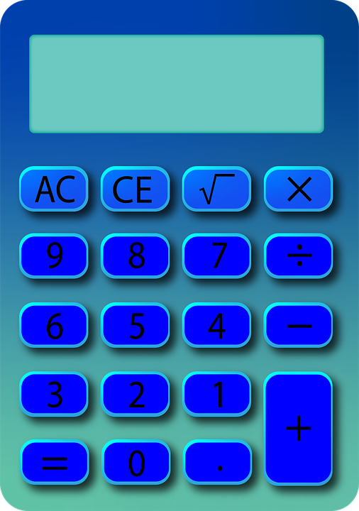 Calculadora Ícone Cálculo - Imagens grátis no Pixabay - Pixabay