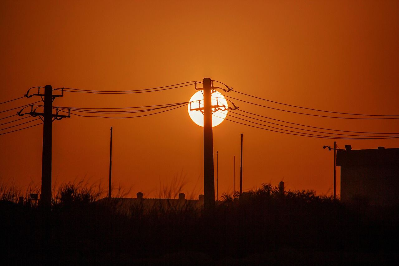 Atardecer Amanecer Pleno Sol Hora - Foto gratis en Pixabay - Pixabay