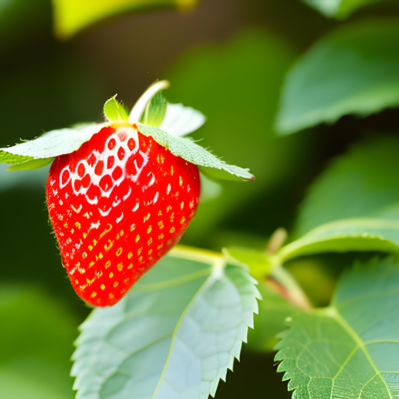 Reife Erdbeere Rote Frucht Saure - Kostenloses Foto auf Pixabay - Pixabay