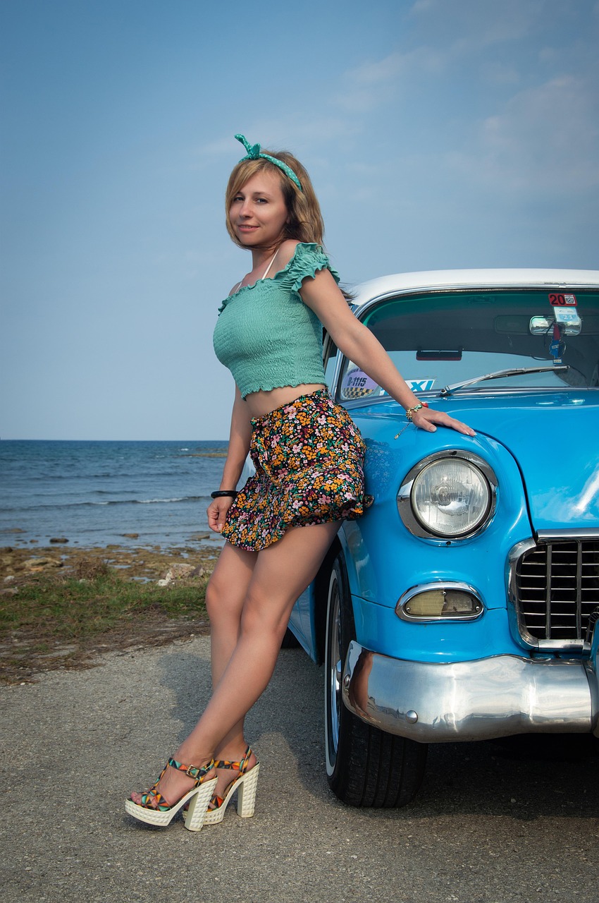 Coche Retro Clásico Carro - Foto gratis en Pixabay - Pixabay