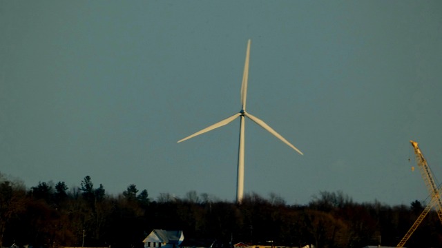Moinho De Vento Energia Ambiente - Foto gratuita no Pixabay