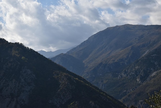 Mountains Hills Alps - Free photo on Pixabay - Pixabay