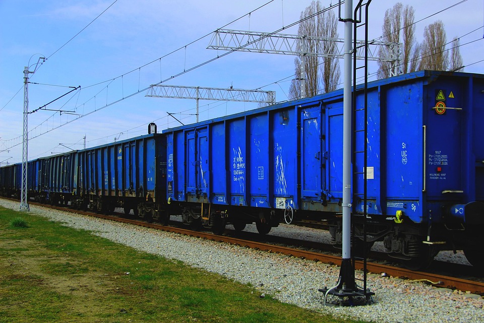Wagons Rail Former - Photo gratuite sur Pixabay - Pixabay