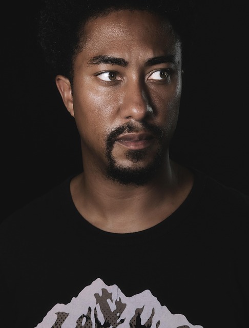 Man Model Face - Free photo on Pixabay