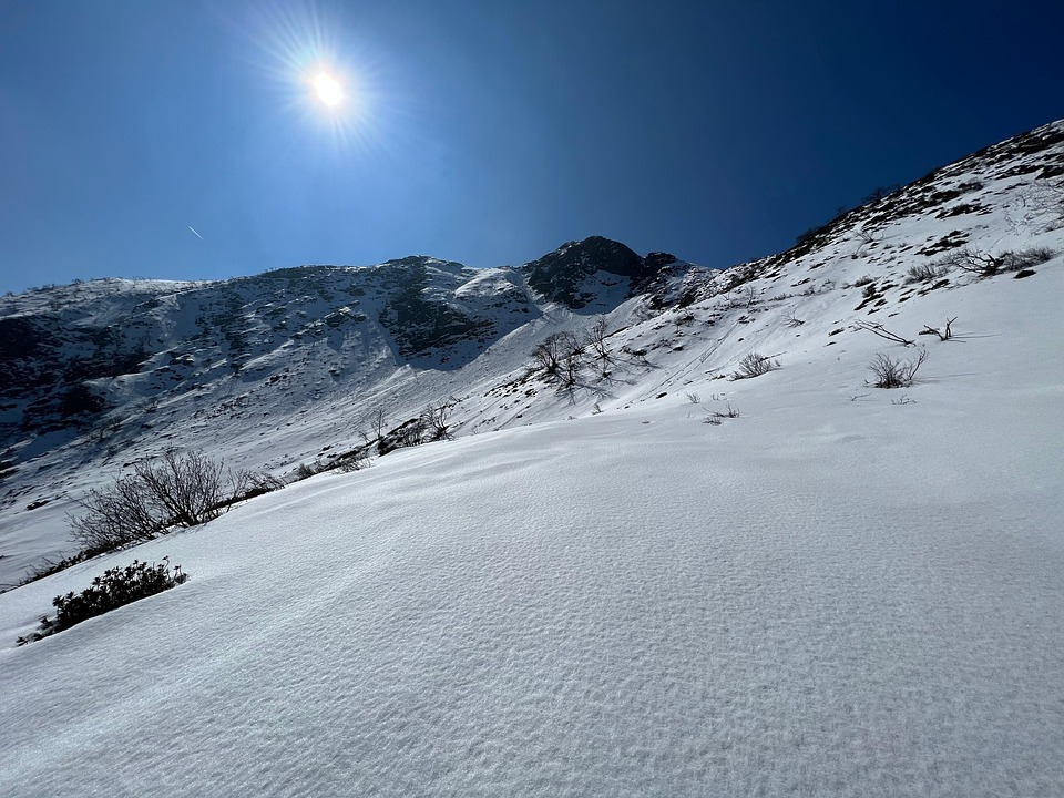 Monte Tamaro Alpine Route Alps - Free photo on Pixabay - Pixabay