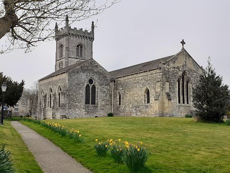 8+ Free English Country Church & Church Images - Pixabay