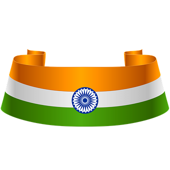 1+ Free Indian Flag Ribbon & Ribbon Images - Pixabay