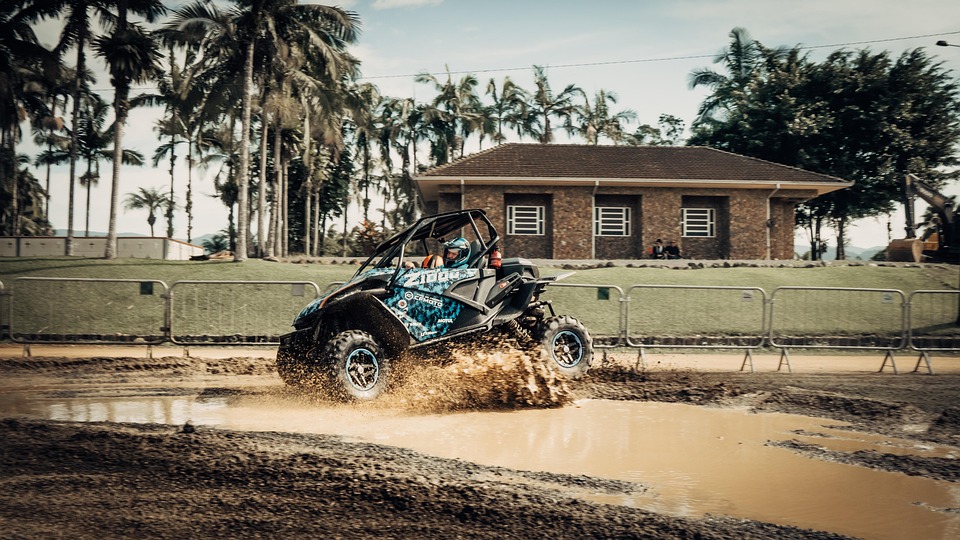 Offroad The Tv Utv - Free photo on Pixabay - Pixabay