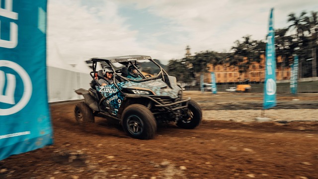 Offroad The Tv Utv - Free photo on Pixabay