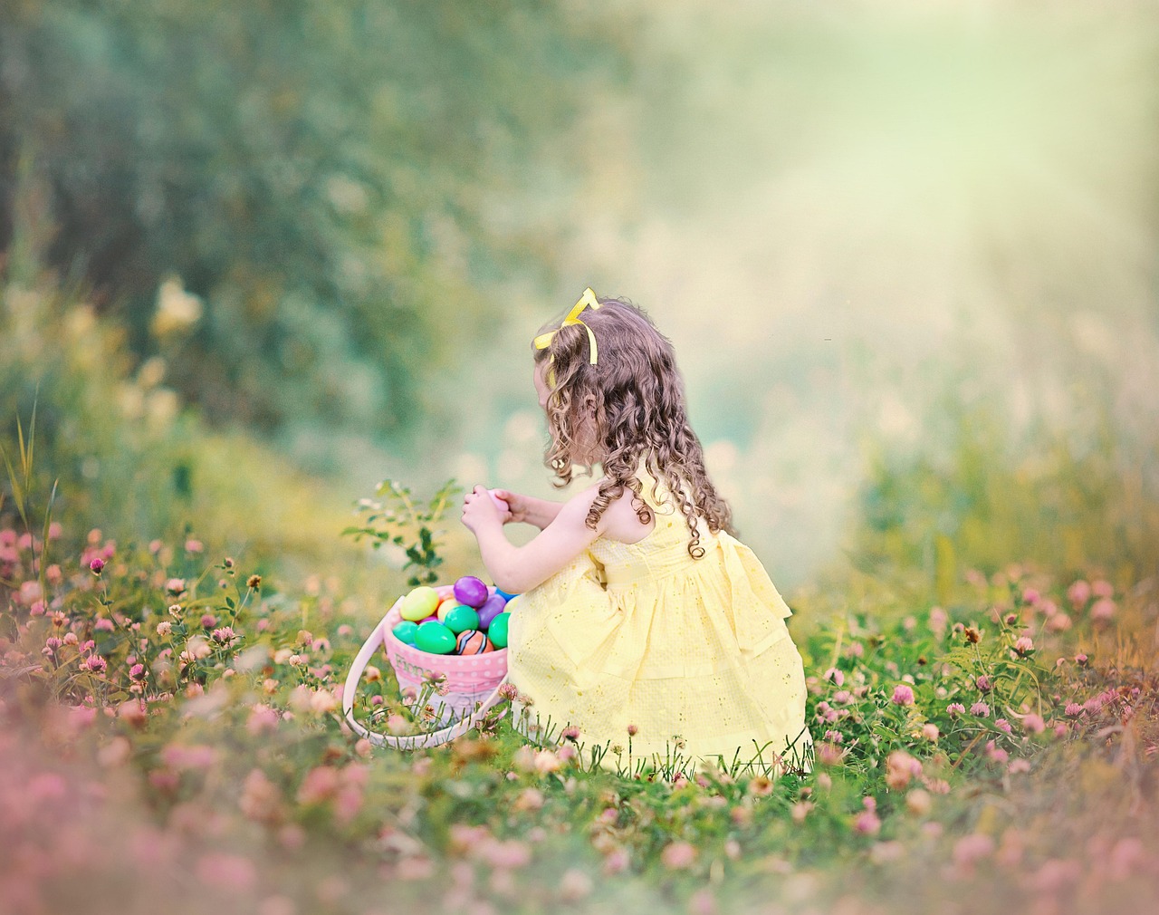 90+ kostenlose Ostereiersuche und Ostern-Bilder - Pixabay