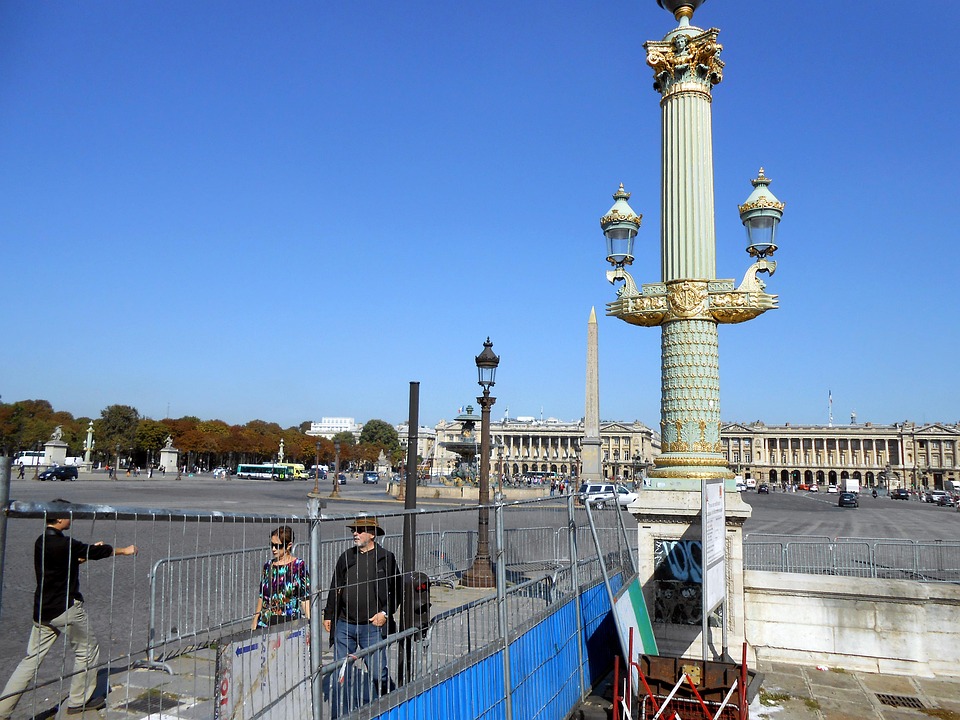 Paris Copains Vacances - Photo gratuite sur Pixabay - Pixabay