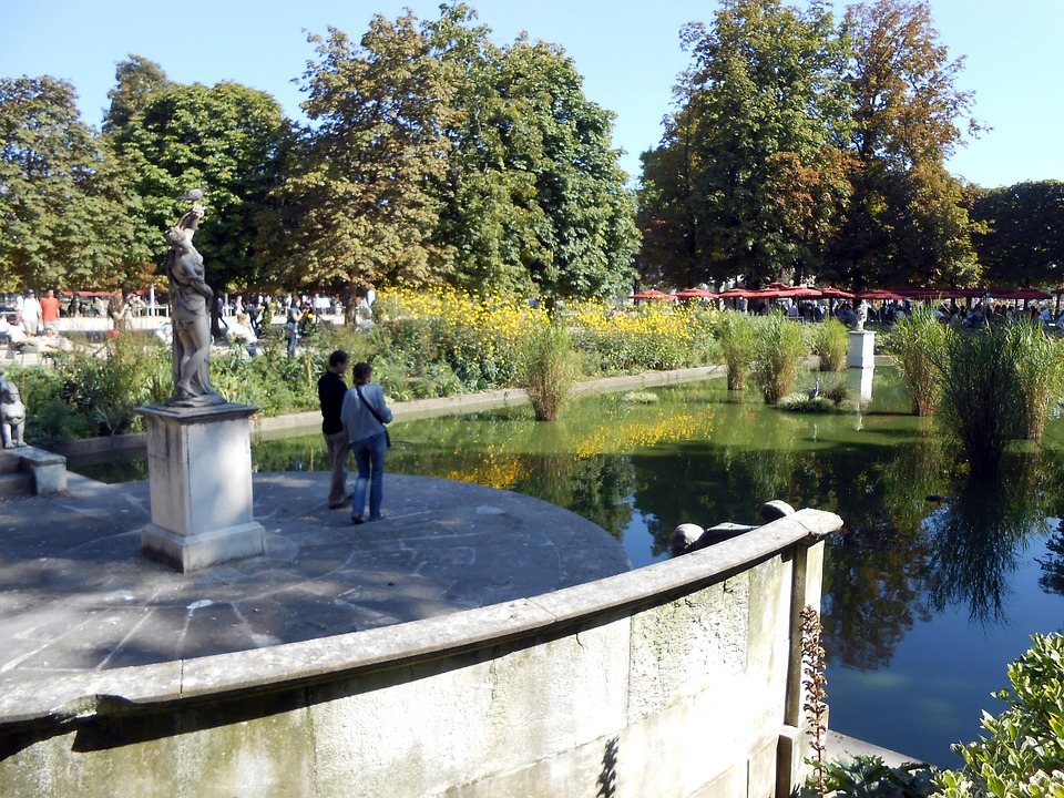 Paris Copains Vacances - Photo gratuite sur Pixabay - Pixabay