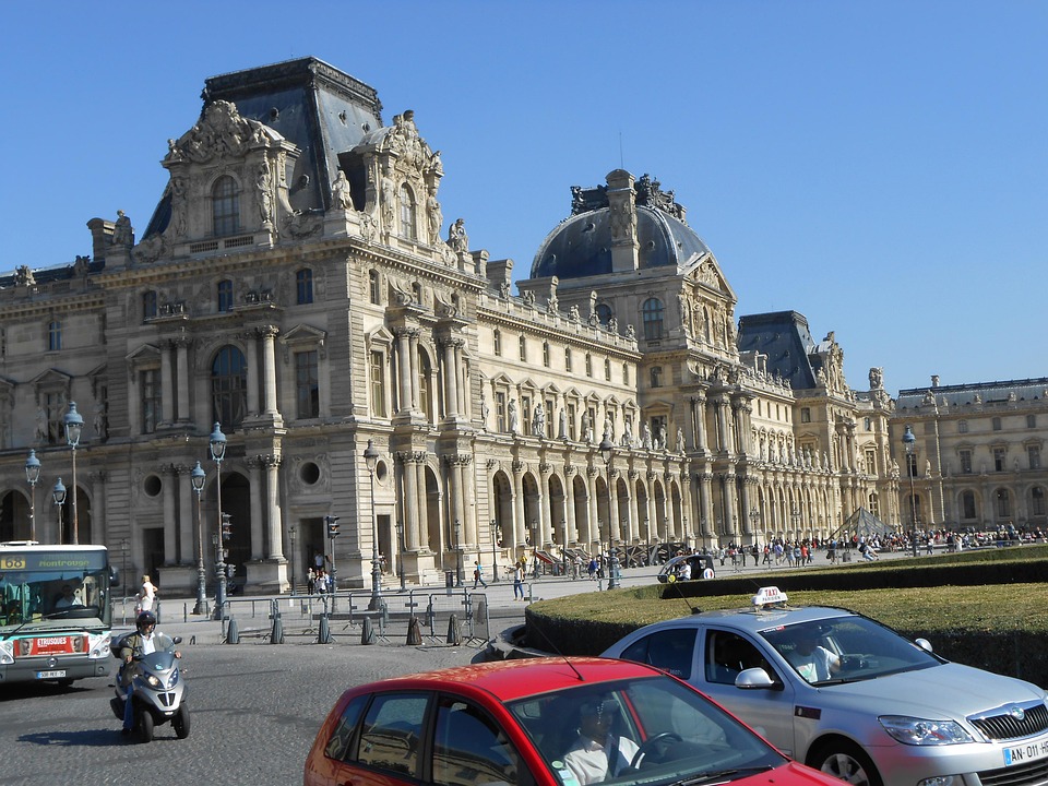 Paris Copains Vacances - Photo gratuite sur Pixabay - Pixabay